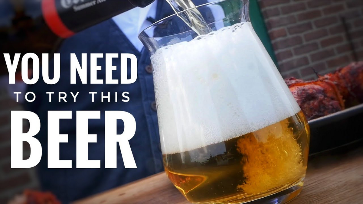 Lecker Bierchen: Pitmaster X mit den optimalen CraftBier-Pairings ...